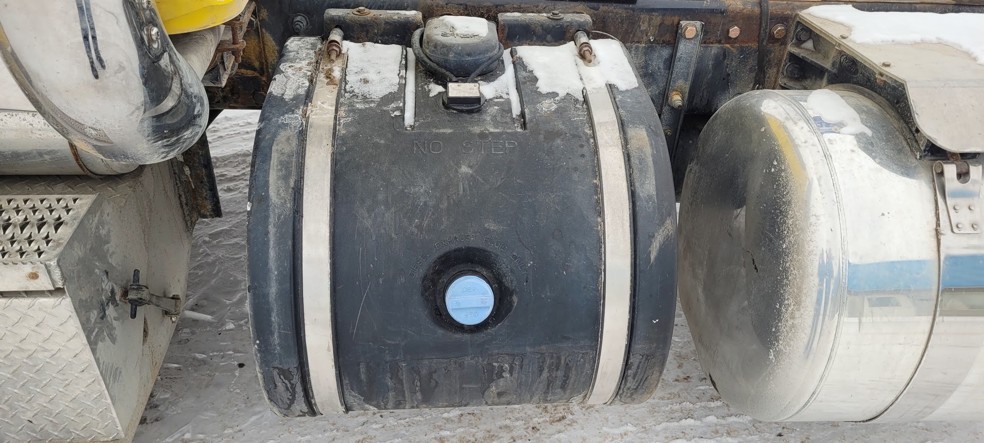 PETERBILT 2018 MANUEL MOTEUR PACCAR 510 HP (MOTEUR NEUF SEULMENT 200 ...