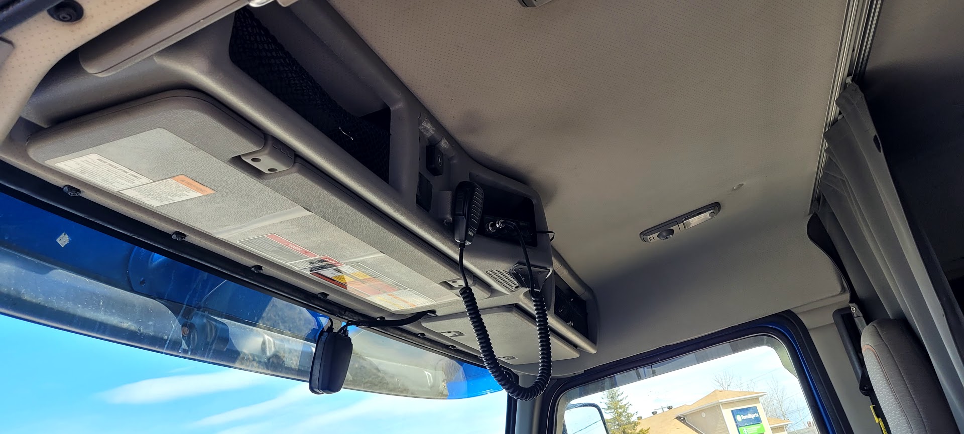 2019 VOLVO VNL64T400 MOTEUR VOLVO D-13 500HP-TRANSMISSION AUTOMATIQUE I ...