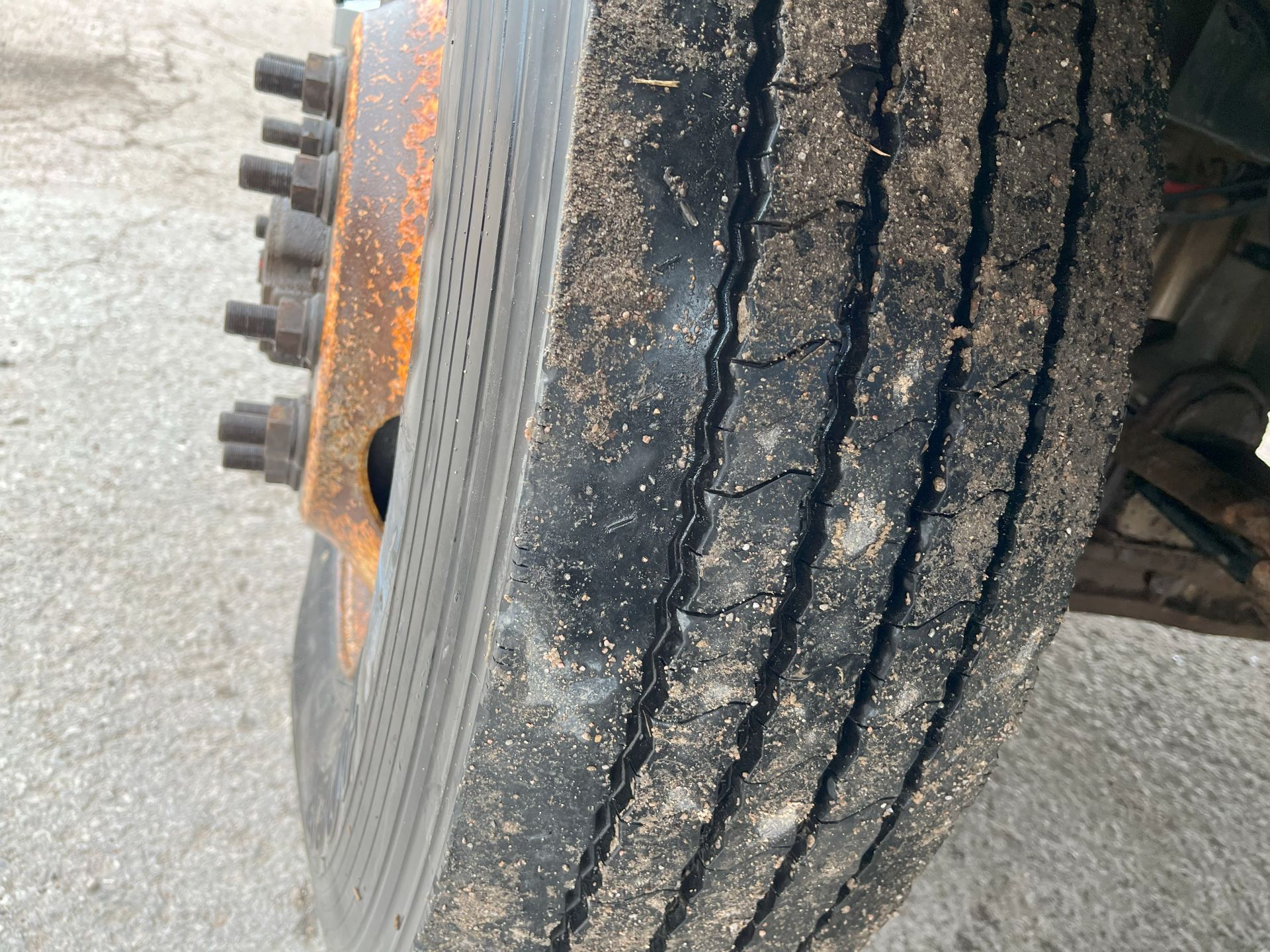 2019-WESTERN STAR 4900-MOTEUR DD16 -600 HP- TRANDMISSION -EATON ...