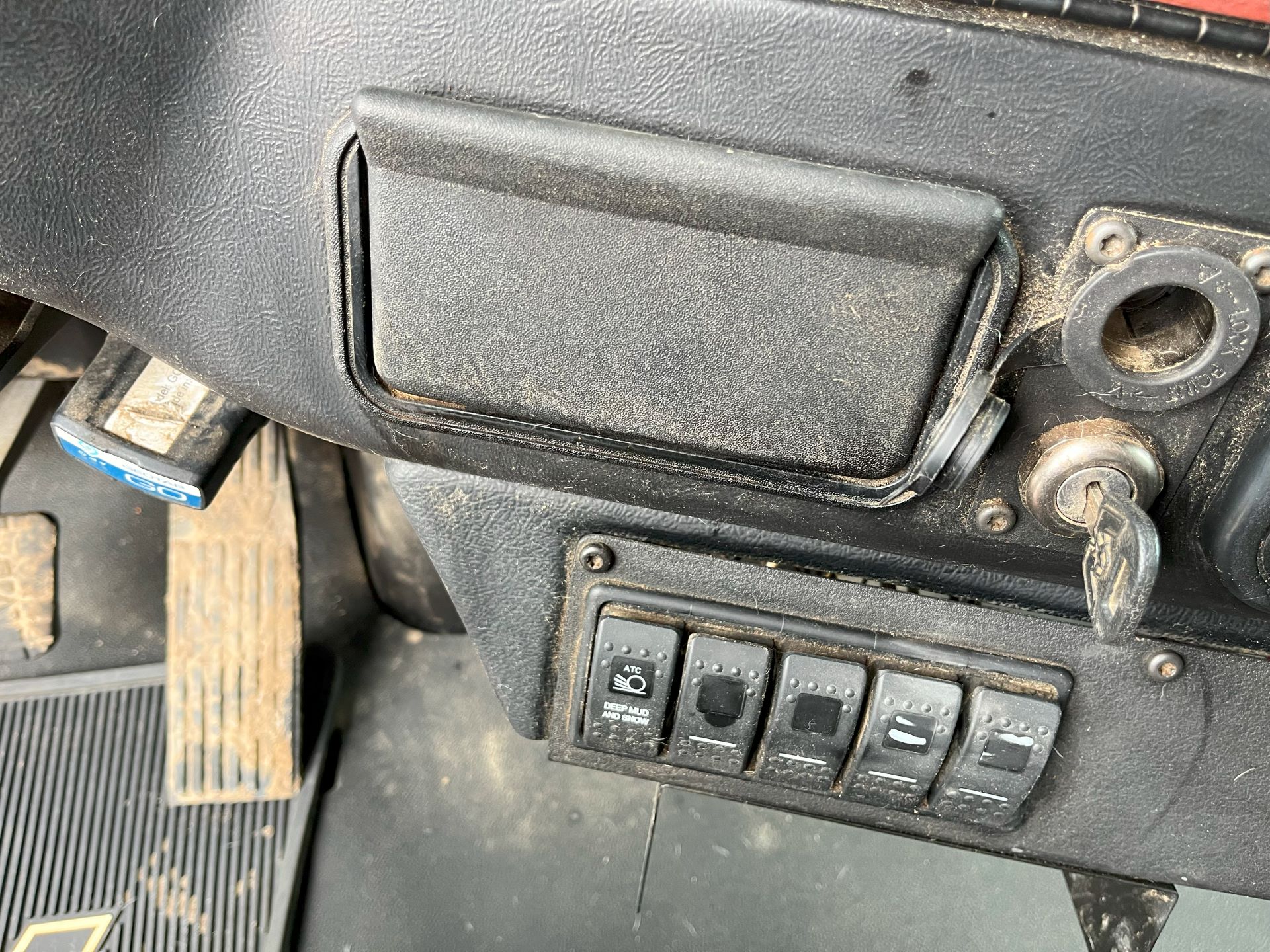 2019-WESTERN STAR 4900-MOTEUR DD16 -600 HP- TRANDMISSION -EATON ...